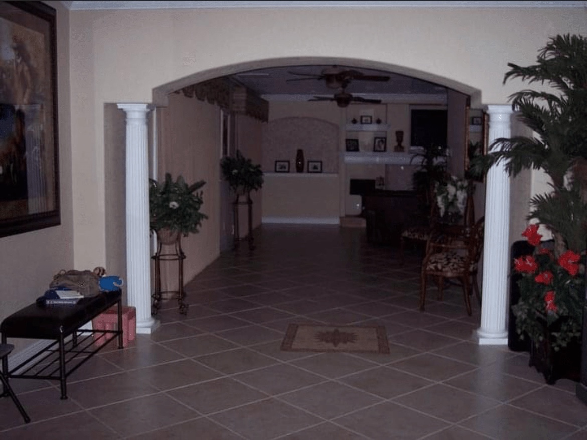 Homes – CGN Design